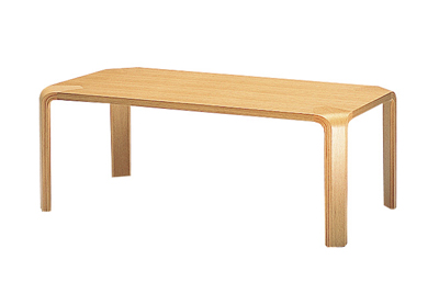 成形合板のパイオニア、天童木工 | D&DEPARTMENT