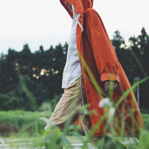 D&DEPARTMENTのオリジナルウエア | D&DEPARTMENT