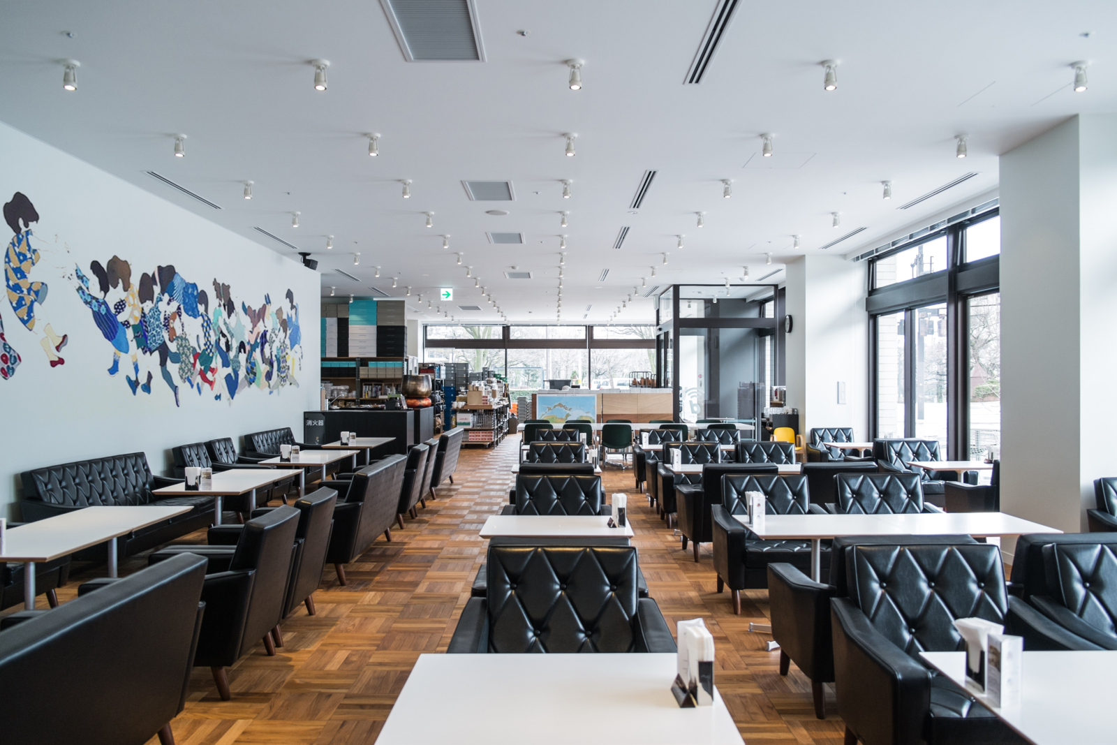 富山店10周年記念メニュー | D&DEPARTMENT